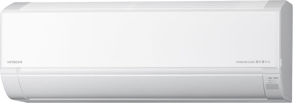 日立 スタンダードエアコン(6畳用) RAS-AC22N | 坂中商店 | お困りごとなんでも解決！